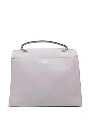 FERRAGAMO Jet Set Top Handle Bag