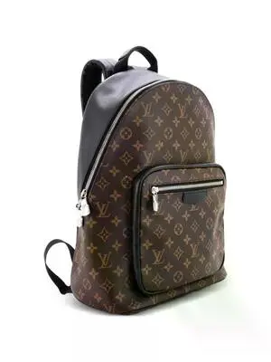 LOUIS VUITTON Josh Backpack