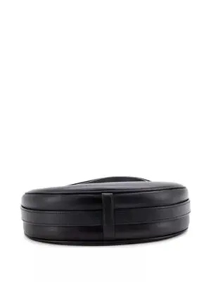 Celine Ava Medium Hobo Bag In Leather