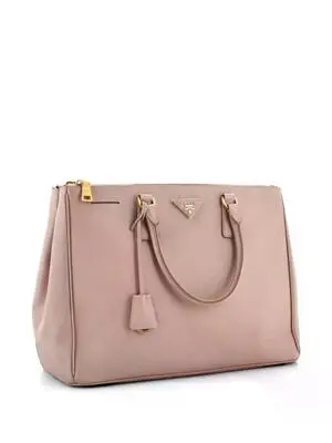 Prada Saffiano Leather Large Tote Bag
