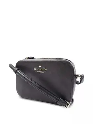 Kate Spade New York Leather Crossbody Bag