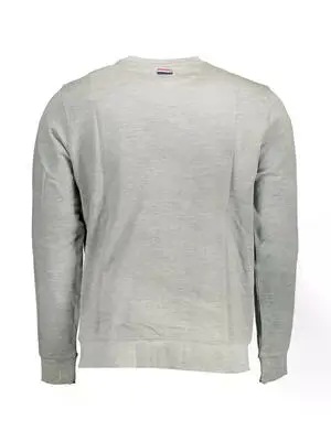 U.s. Polo Assn. Crew Neck Sweatshirt - Grey