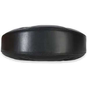 LOUIS VUITTON Calfskin Bubblegram Over The Moon Shoulder Bag
