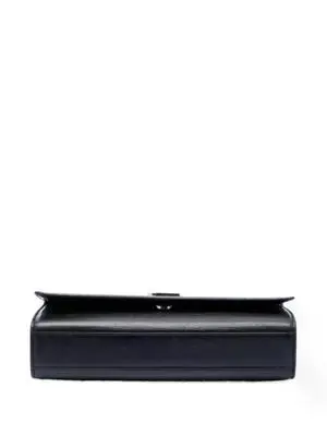 Saint Laurent Medium Monogram Kate Crossbody Bag