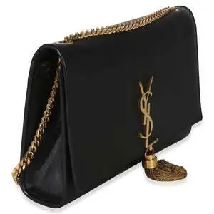 Saint Laurent Kate Tassel Shoulder Bag