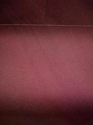 LOUIS VUITTON Damier Ebene Bond Street Satchel