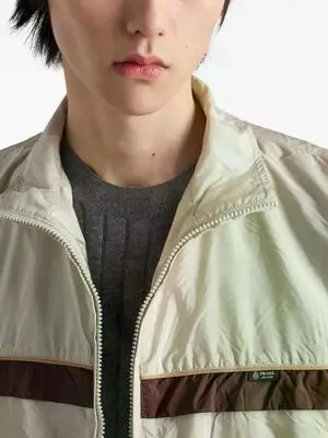 Prada Re-nylon Jacket