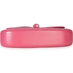Gucci Bamboo Diva Bag - Pink