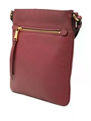 Prada Vitello Daino Crossbody Bag