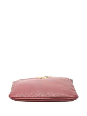 Prada Vitello Daino Crossbody Bag
