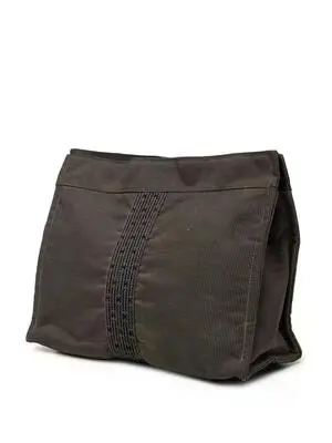 Hermès Herline Clutch Bag