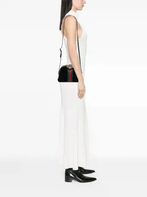 Gucci Ophidia Dome Crossbody Bag