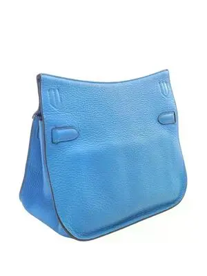 Hermès Clemence Jypsiere 28 Bag