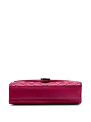 Saint Laurent Small Monogram Envelope Bag