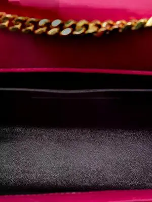 Saint Laurent Small Monogram Envelope Bag