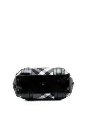 Burberry Victoria Tote Bag