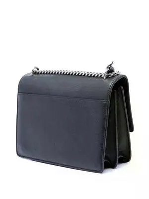 Saint Laurent Medium Sunset Monogram Crossbody Bag