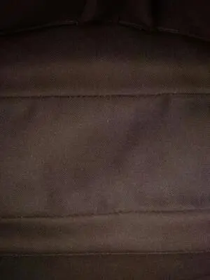 LOUIS VUITTON Damier Infini Tadao Pm Satchel