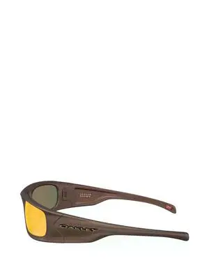 Oakley Highland Rectangle Sunglasses