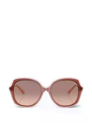 Michael Kors Canary Islands Sunglasses - Pink