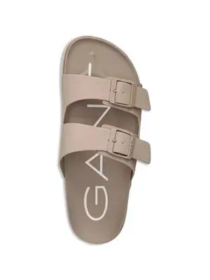 Gant Double-strap Slides