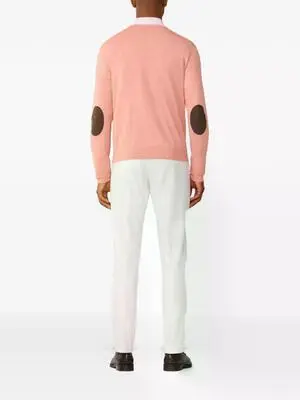 HACKETT LONDON Crew-neck Sweater