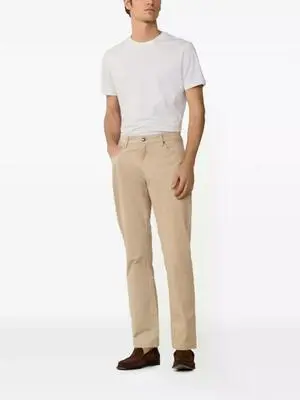 HACKETT LONDON Trinity Five-pocket Trousers