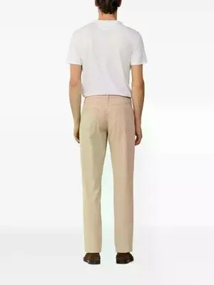 HACKETT LONDON Trinity Five-pocket Trousers