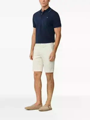 HACKETT LONDON Kensington Chino Shorts