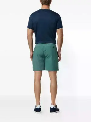 HACKETT LONDON Hs Diamond-badge Track Shorts