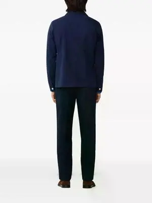 HACKETT LONDON Seersucker Jacket