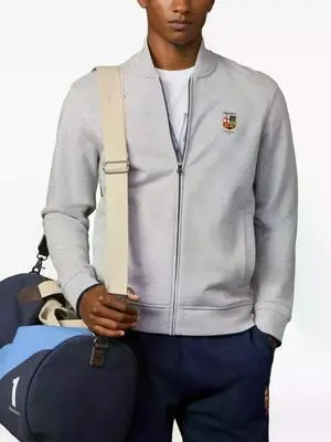 HACKETT LONDON Heritage Lrc Sweater
