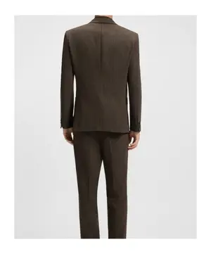 Hugo Boss Long-sleeved Suit Jacket
