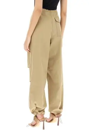 DION LEE Toggle Parachute Pants