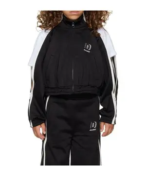 DOUBLET Zipper Sports Jacket