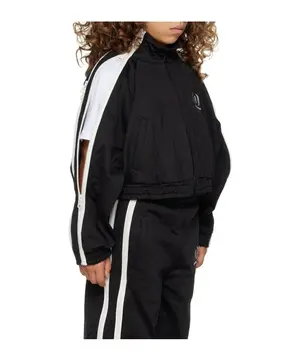 DOUBLET Zipper Sports Jacket