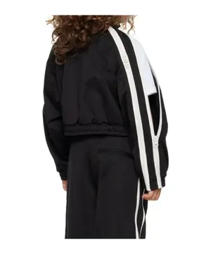 DOUBLET Zipper Sports Jacket