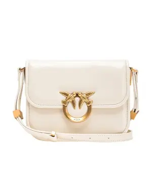 Pinko Box Shoulder Bags