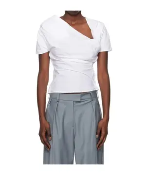 16Arlington Pleated Layer Overdress