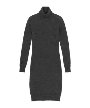 Women's Dark Gray