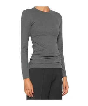 Brunello Cucinelli Embellished Knitted Jumper