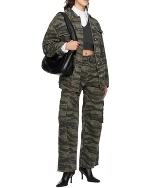 Alexander Wang Layered Knitted Vest