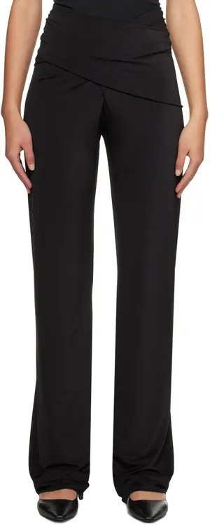 16arlington Pleated