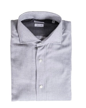 Brunello Cucinelli Long Sleeved Buttoned Shirt