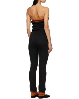 Issey Miyake Interplay Trousers