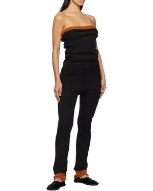 Issey Miyake Interplay Trousers