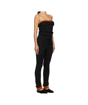 Issey Miyake Interplay Trousers
