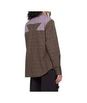 CHOPOVA LOWENA Vega Shirt