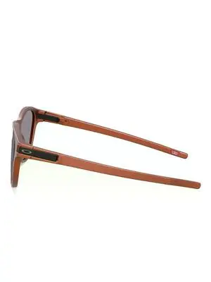 Oakley Latch Round Sunglasses