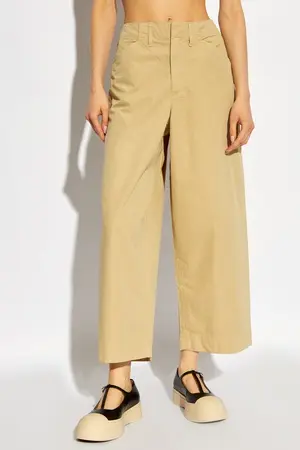 RAG  BONE Belt-loop Casual Pants